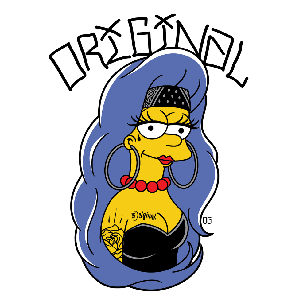 Interview with Richard Castor ~ L.A. TACO