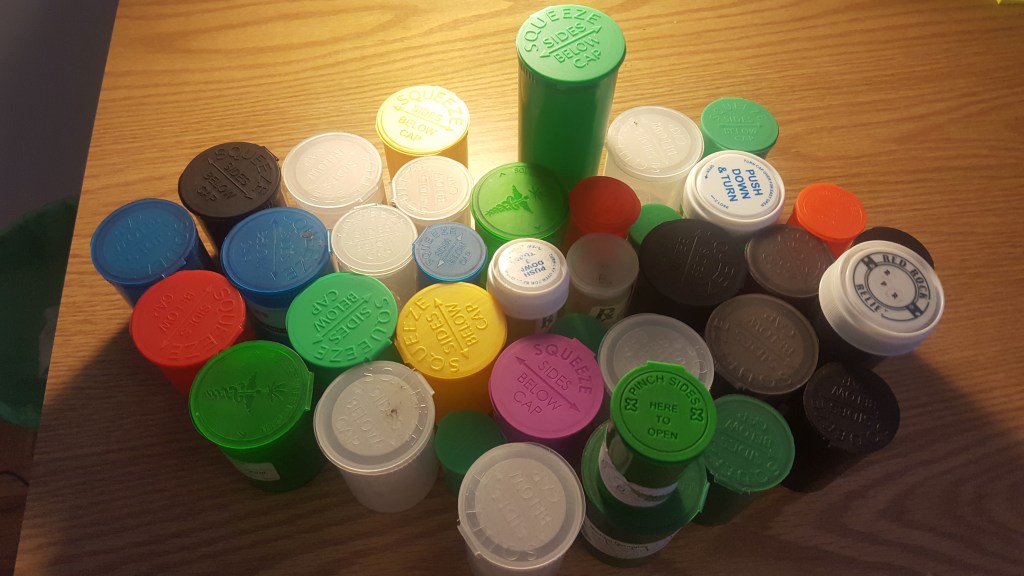 Weed Waste: This is How You Can Recycle Your Empty Weed Canisters ~ L.A ...