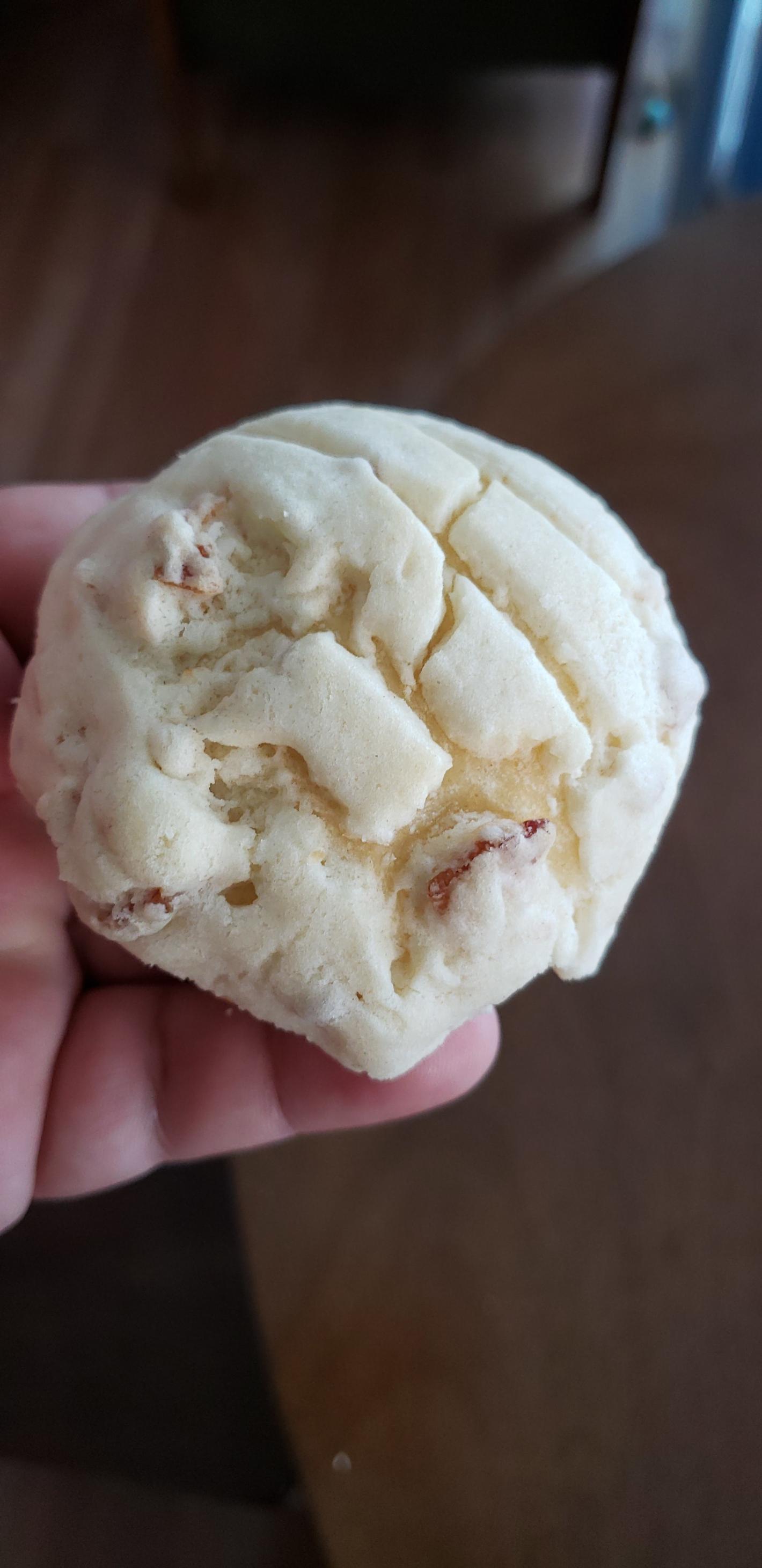 Bacon Conchas Have Arrived in Los Angeles, a First of Its Kind ~ L.A. TACO