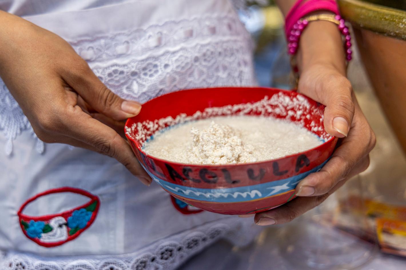 La Feria Del Tejate: How This ‘Drink of the Gods’ Connects Me with My ...