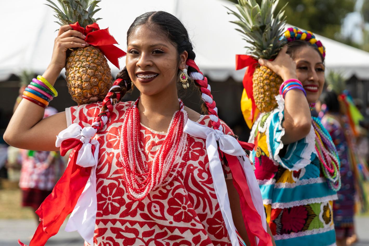 La Feria Del Tejate: How This ‘Drink of the Gods’ Connects Me with My ...