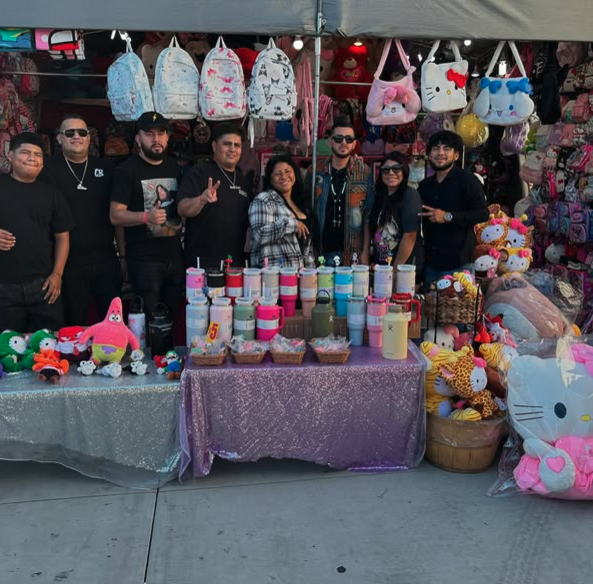 The 11 Best Swap Meets and Flea Markets for Holiday Shopping ~ L.A. TACO