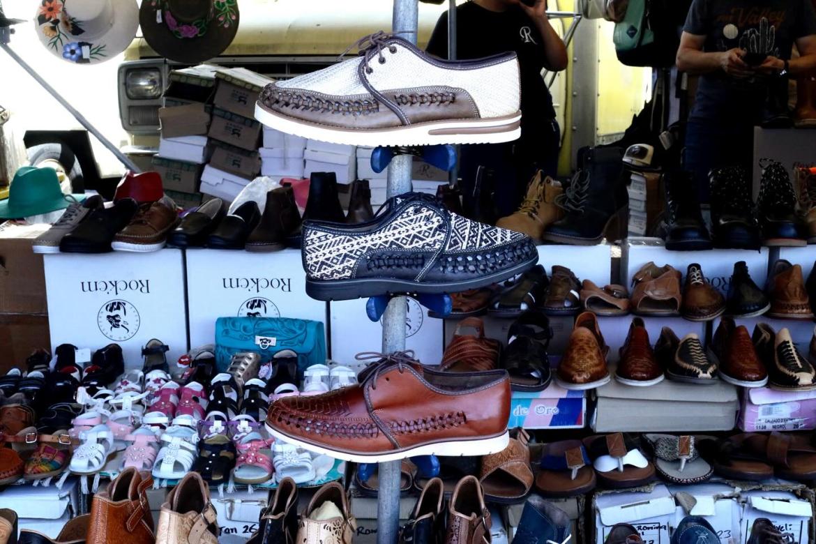 The 11 Best Swap Meets and Flea Markets for Holiday Shopping ~ L.A. TACO