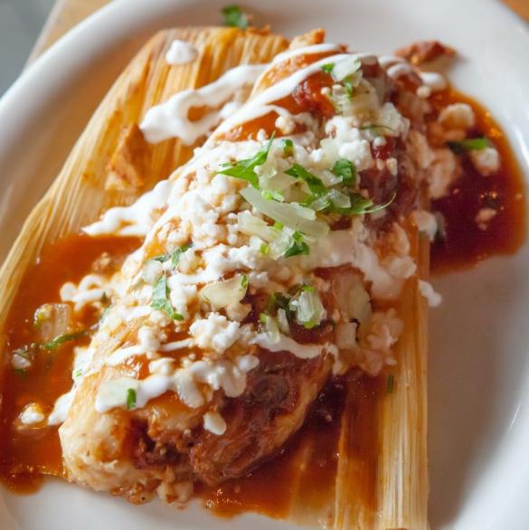 The 24 Best Tamales, From East L.A. to Long Beach ~ L.A. TACO