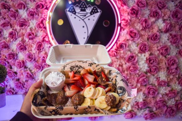 First Stop: Four Must-Try Destinations For Dessert In L.A.'s Koreatown ...
