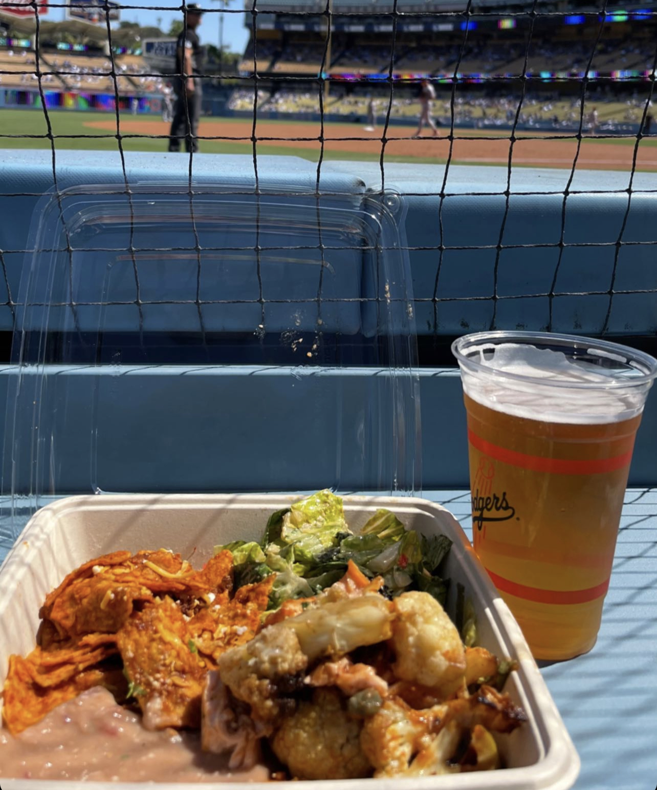 Headlines: The Dodgers Have The Most Expensive Beer In Baseball ~ L.A. TACO