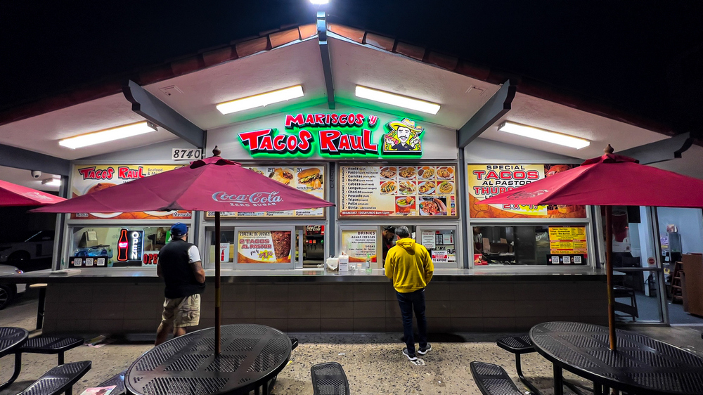 The 8 Best Tacos In Downey ~ L.A. TACO