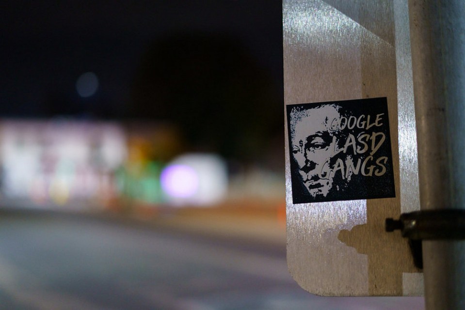 Headlines: L.A. Inspector General Directs Sheriff’s Deputies To Expose ...