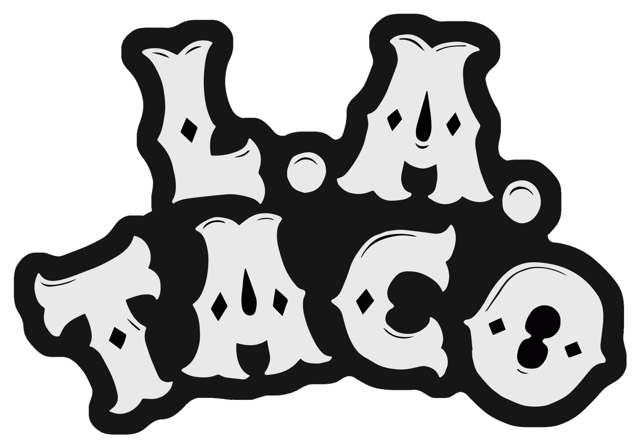 Interview with Meagan Boyd ~ L.A. TACO