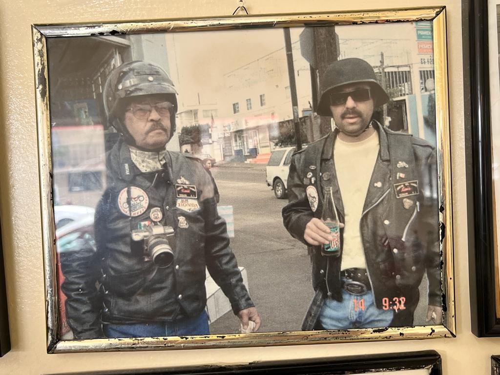 The Secret Motorcycle Gang History of Tijuana’s Best Fish Tacos ~ L.A. TACO