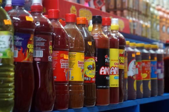 Four Things to Buy at Tijuana's Largest Mercado For Your Loved Ones ...