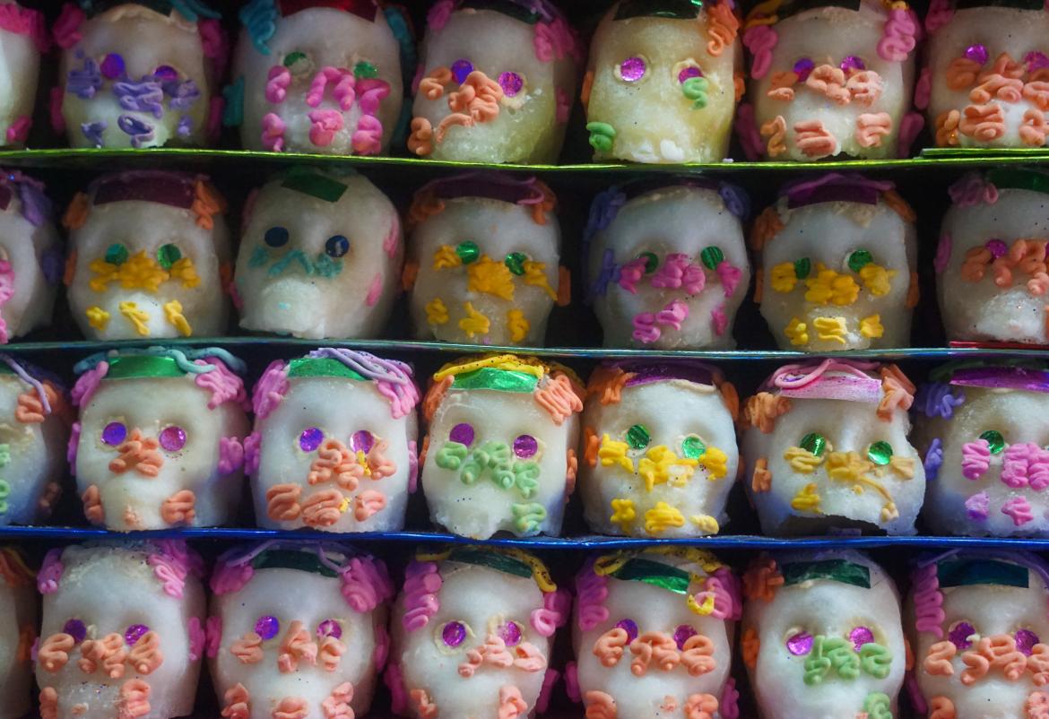 Four Things to Buy at Tijuana's Largest Mercado For Your Loved Ones ...