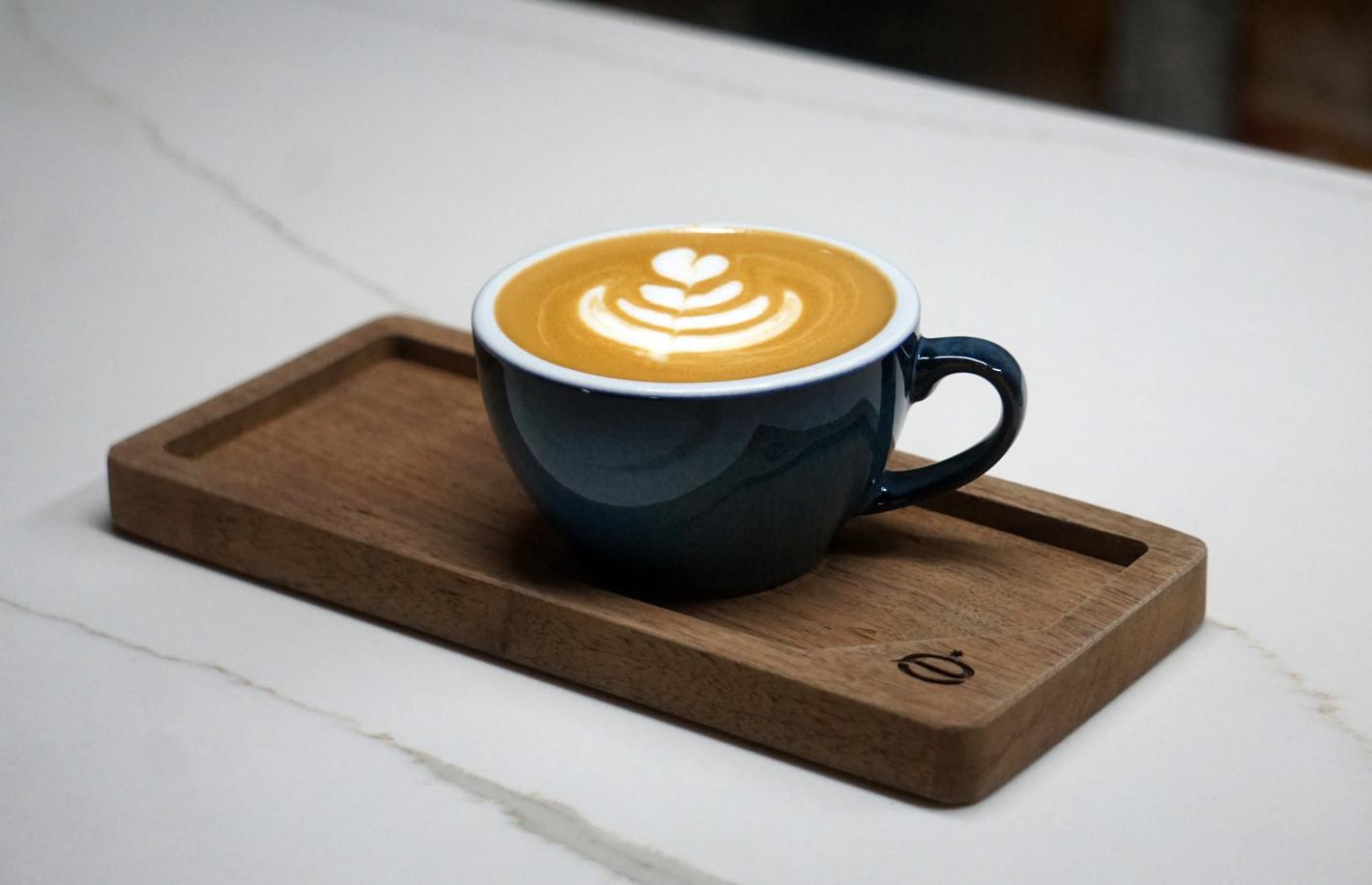 The Five Best Coffee Shops in Tijuana ~ L.A. TACO