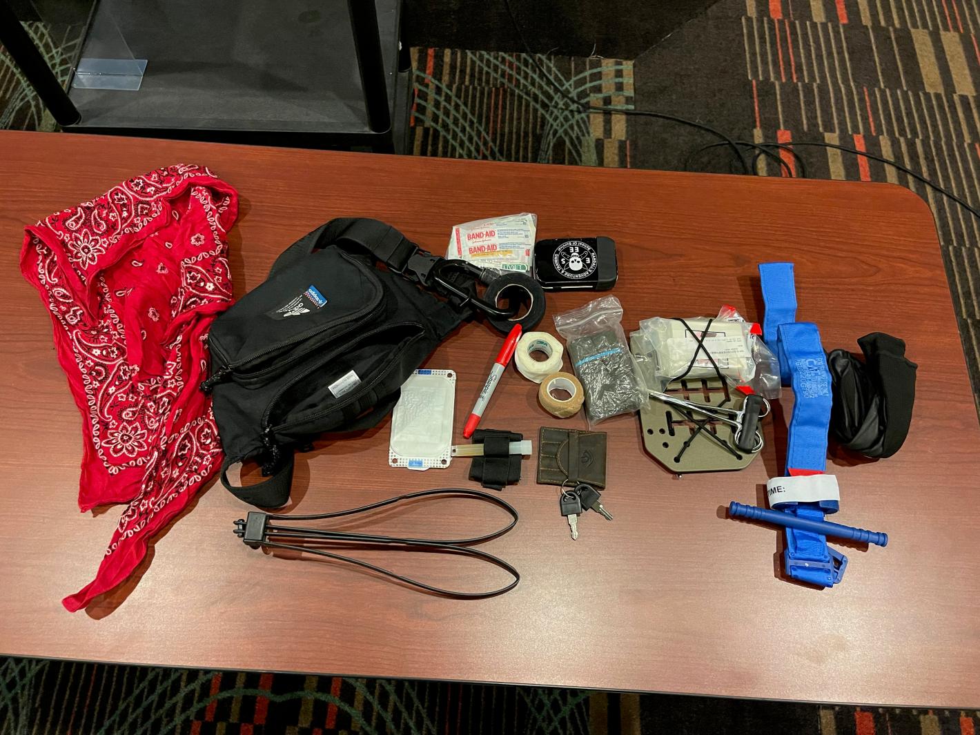 Twelve Essential Safety Tips While Traveling in Mexico From Tijuana’s ...