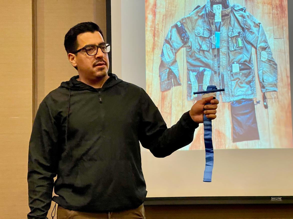 Twelve Essential Safety Tips While Traveling in Mexico From Tijuana’s ...