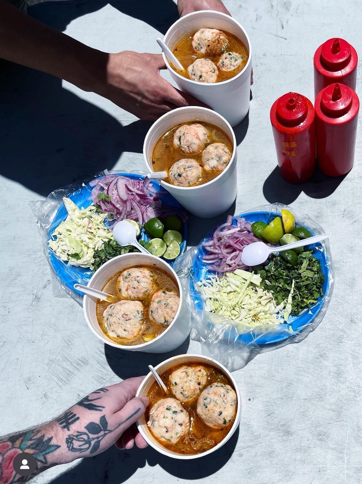 Letter From the Editor: Welcome to TIJUANA WEEK! ~ L.A. TACO