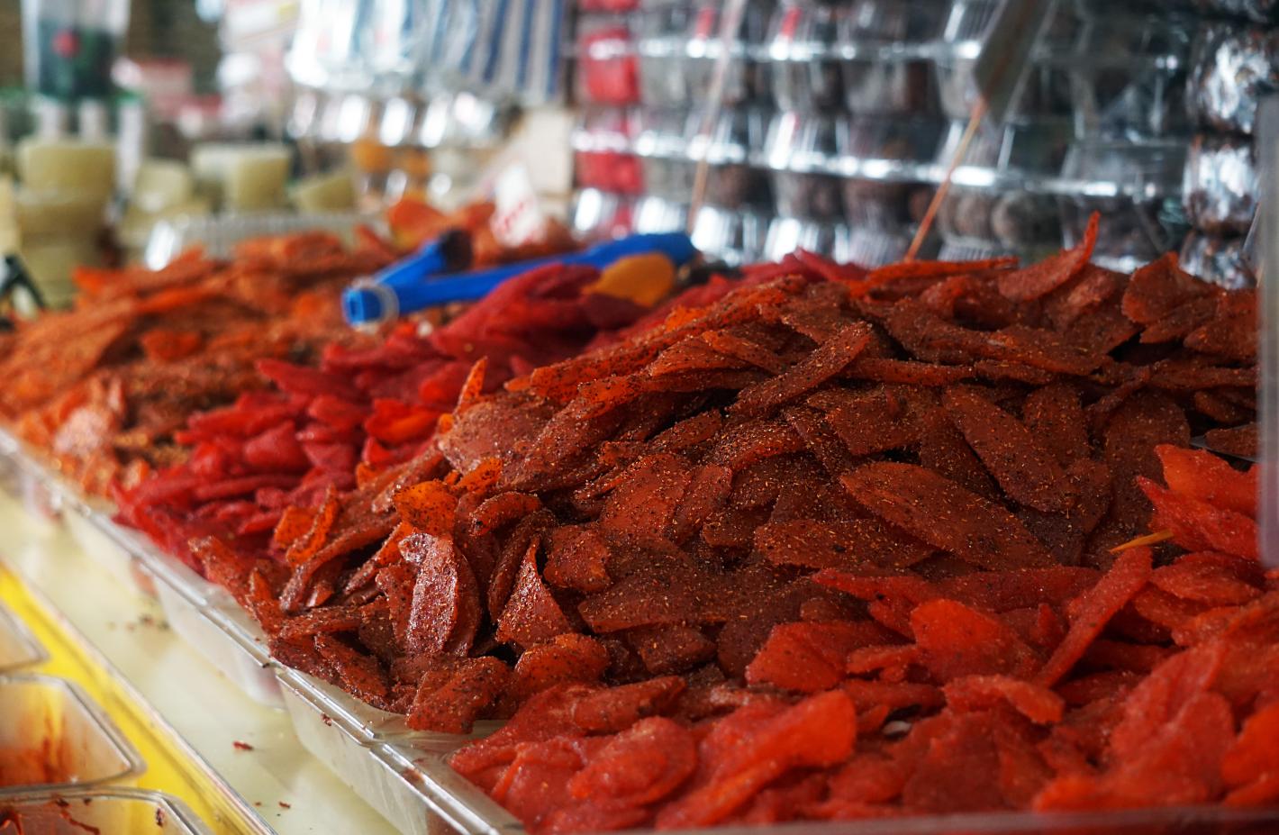 Four Things to Buy at Tijuana's Largest Mercado For Your Loved Ones ...