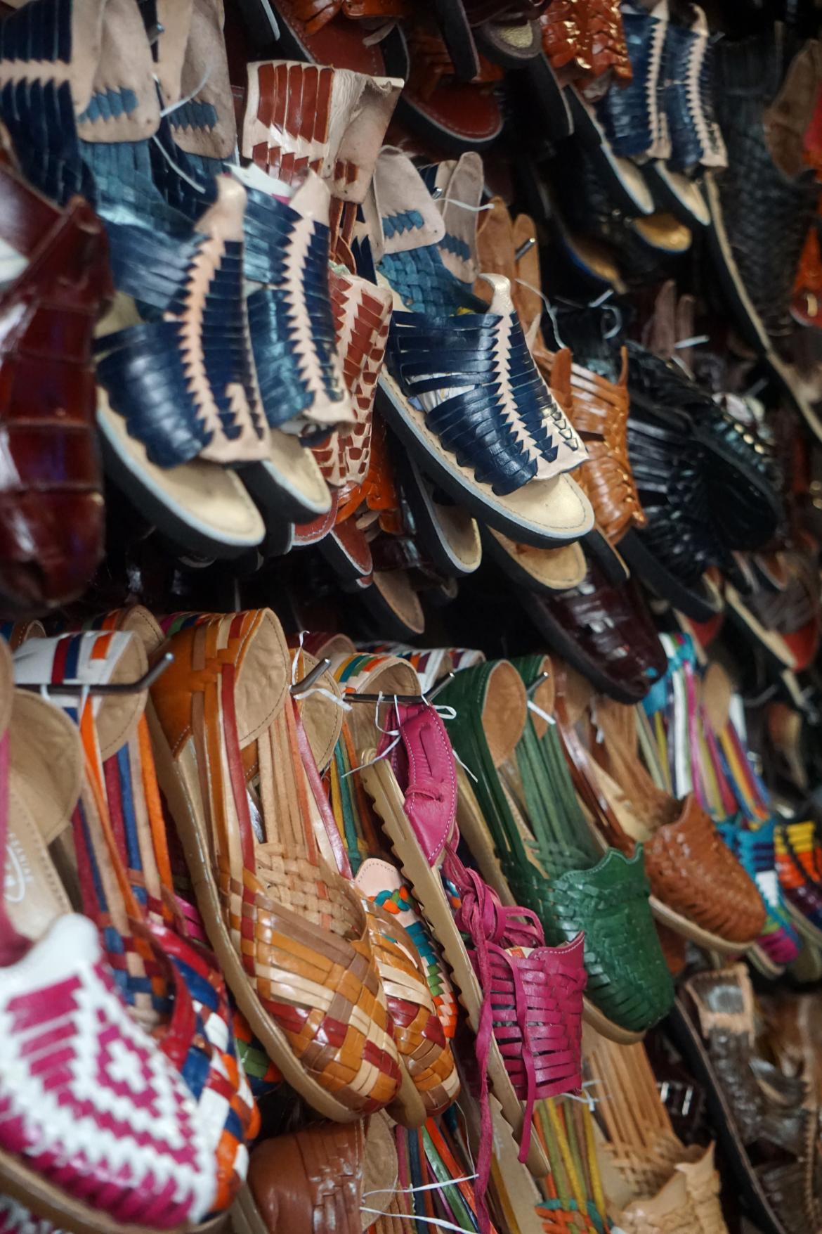 Four Things to Buy at Tijuana's Largest Mercado For Your Loved Ones ...