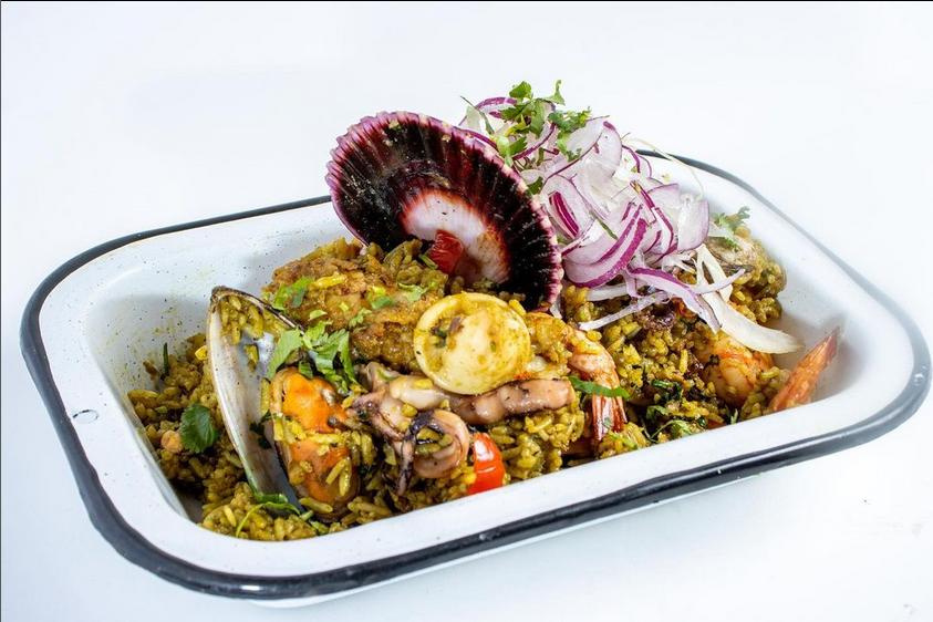 The Seven Best Places To Eat On the West Side of Long Beach ~ L.A. TACO