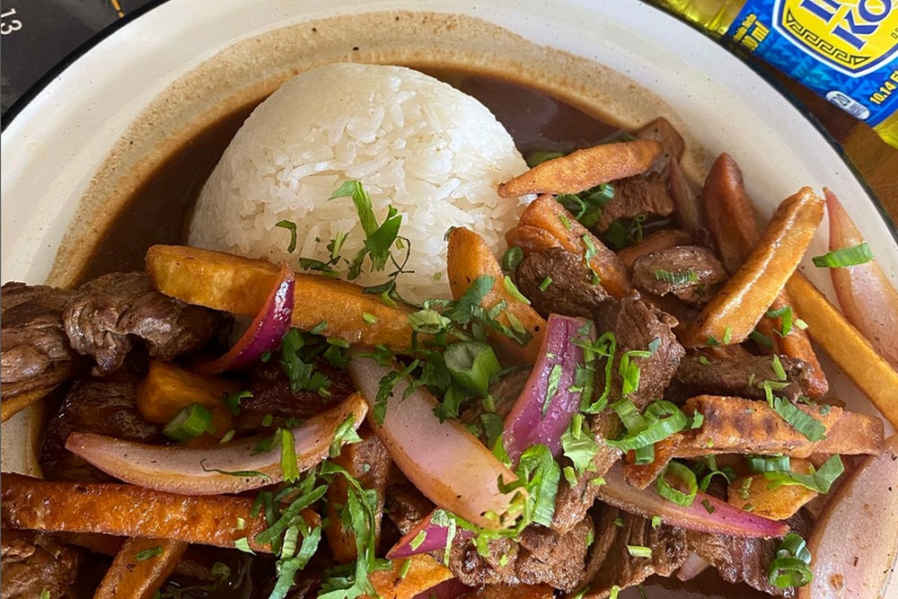 The Seven Best Places To Eat On the West Side of Long Beach ~ L.A. TACO