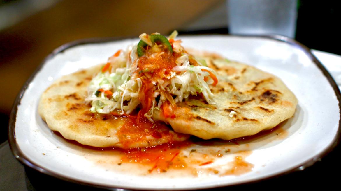 The 13 Best Pupusas In Los Angeles, By An L.A. Salvi ~ L.A. TACO