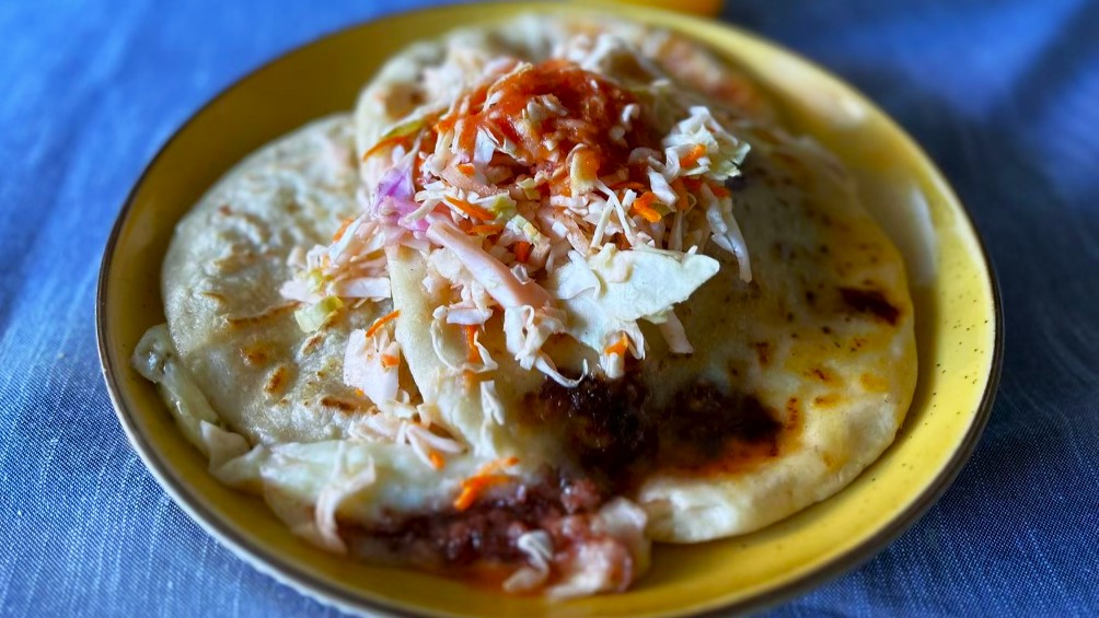 The 13 Best Pupusas In Los Angeles, By An L.A. Salvi ~ L.A. TACO