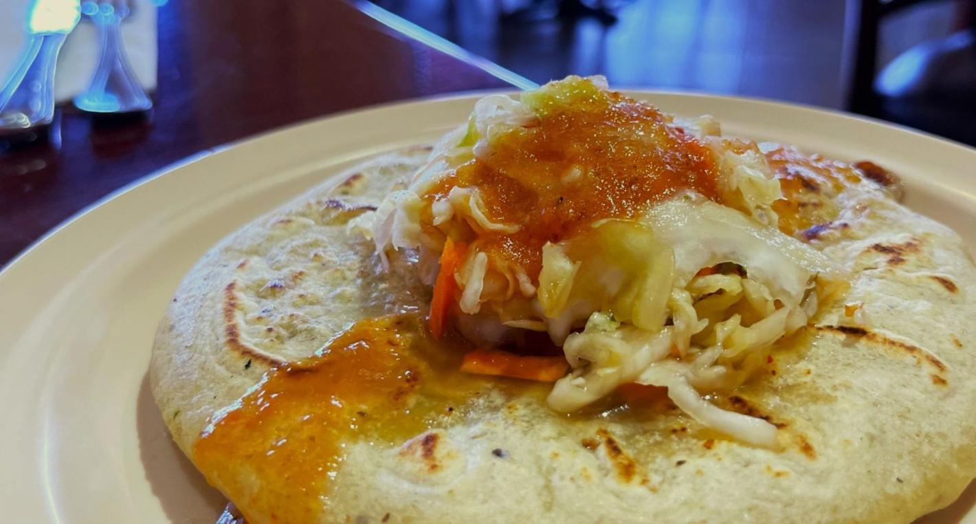 The 13 Best Pupusas In Los Angeles, By An L.A. Salvi ~ L.A. TACO