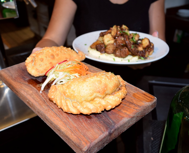 The Five Best Argentine Restaurants in Los Angeles ~ L.A. TACO