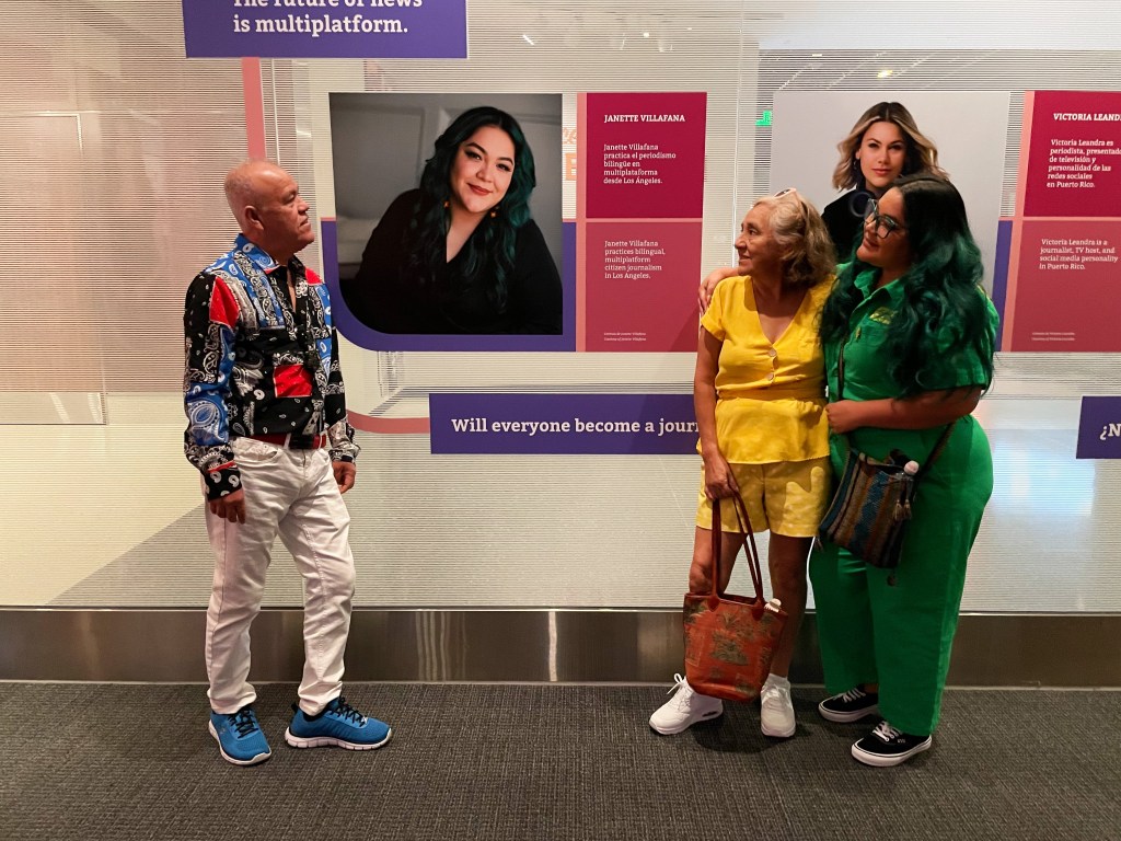 L.A. TACO Reporter Featured In Smithsonian Museum Exhibit Highlighting ...