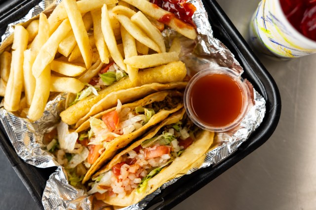 The Seven Best Tacos Along Metro's K Line, From Crenshaw to Inglewood ...