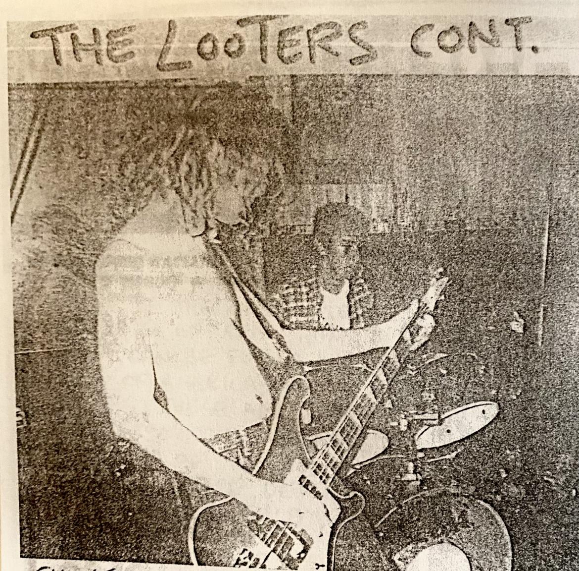 Legendary L.A. Graffiti Icon TEMPT ONE Dies At 54 ~ L.A. TACO