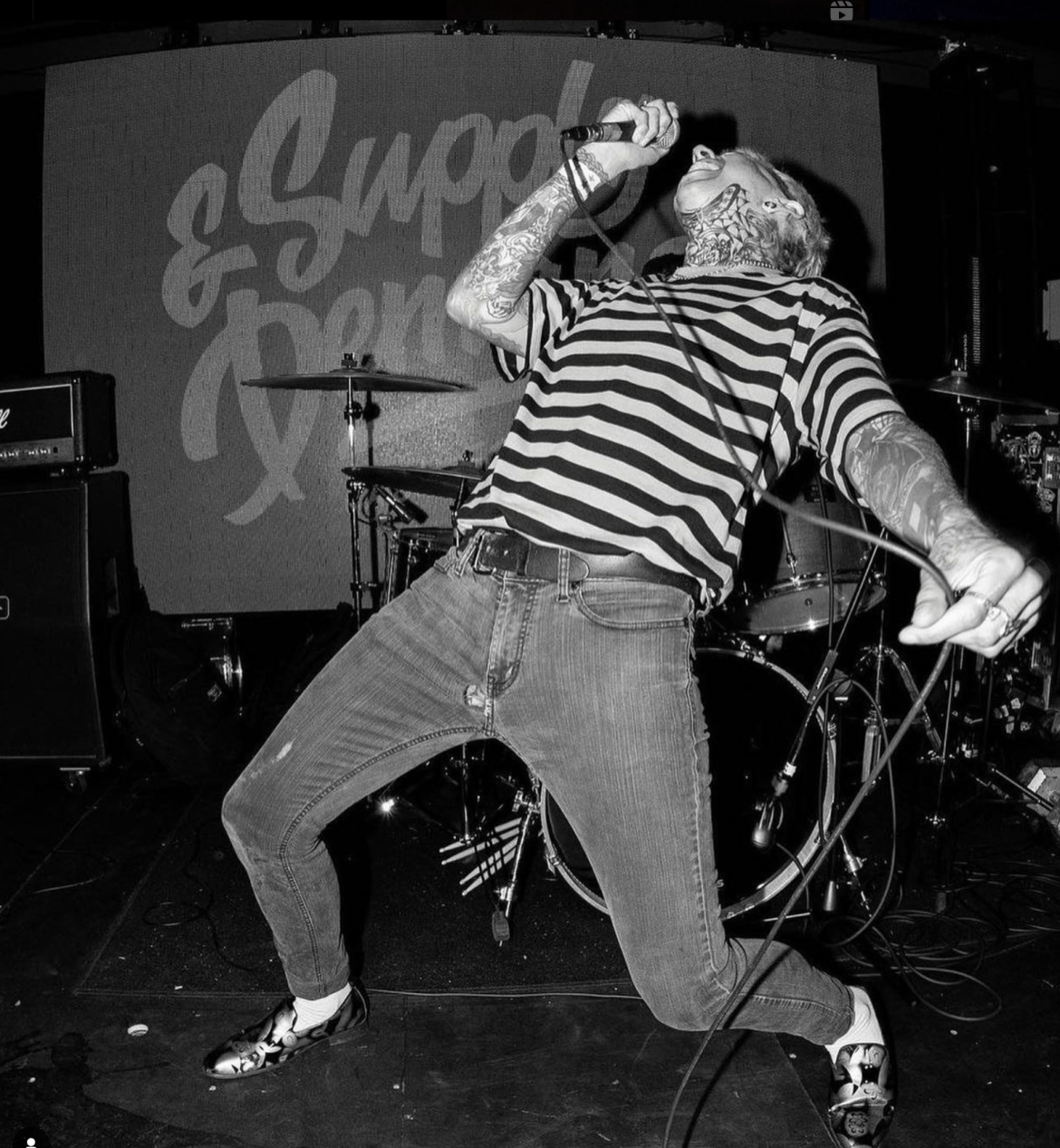 The Eight Best Punk Bars and Venues in Los Angeles ~ L.A. TACO