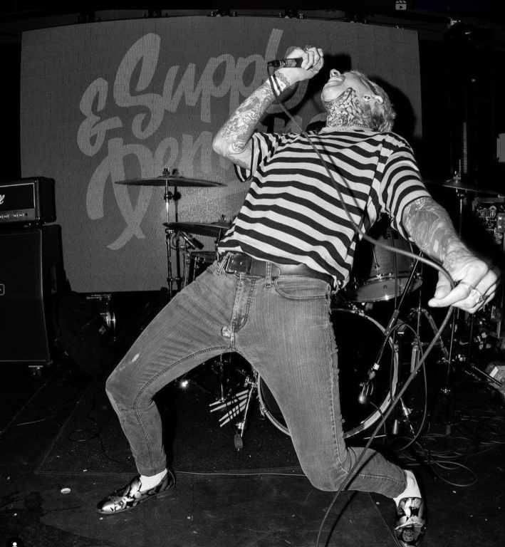 The Eight Best Punk Bars and Venues in Los Angeles ~ L.A. TACO