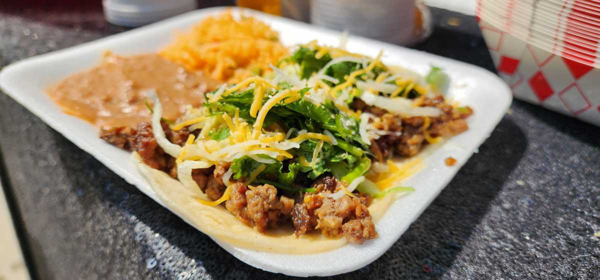 L.A. Taco - Celebrating The Taco Lifestyle in Los Angeles