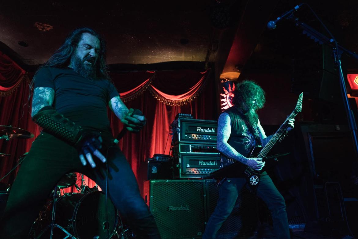 The Eight Best Punk Bars and Venues in Los Angeles ~ L.A. TACO