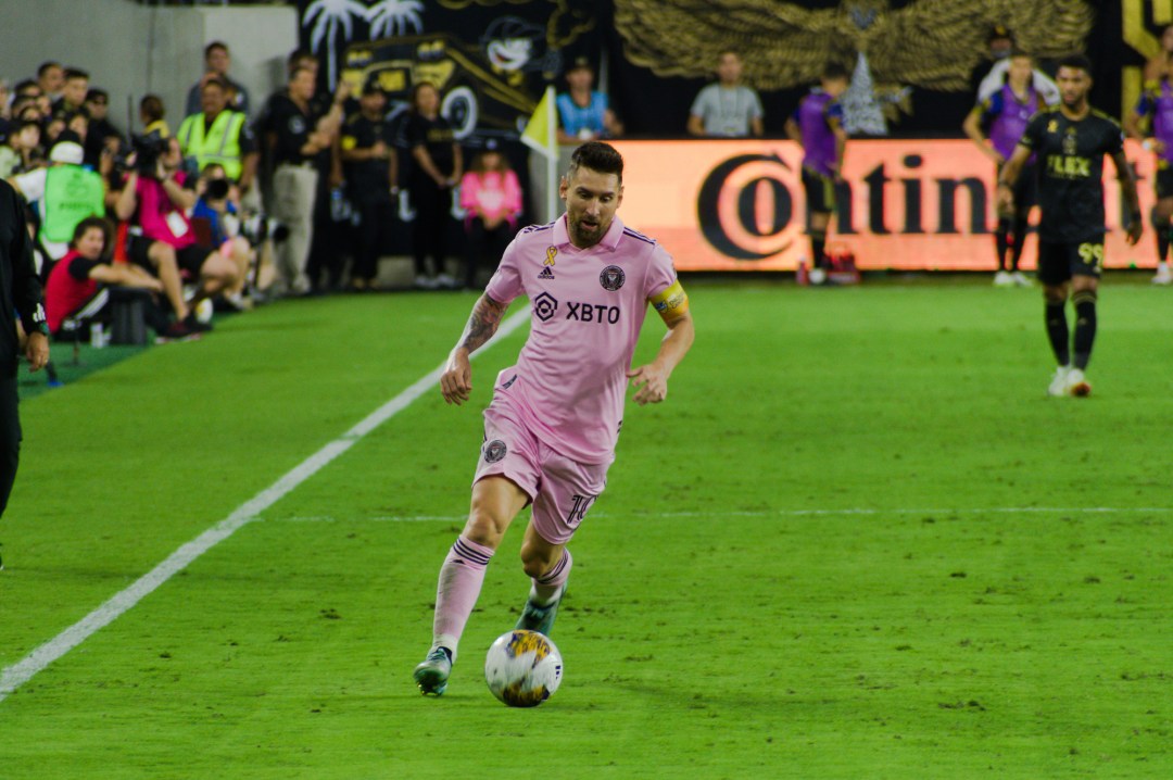 Interview with Meagan Boyd ~ L.A. TACO