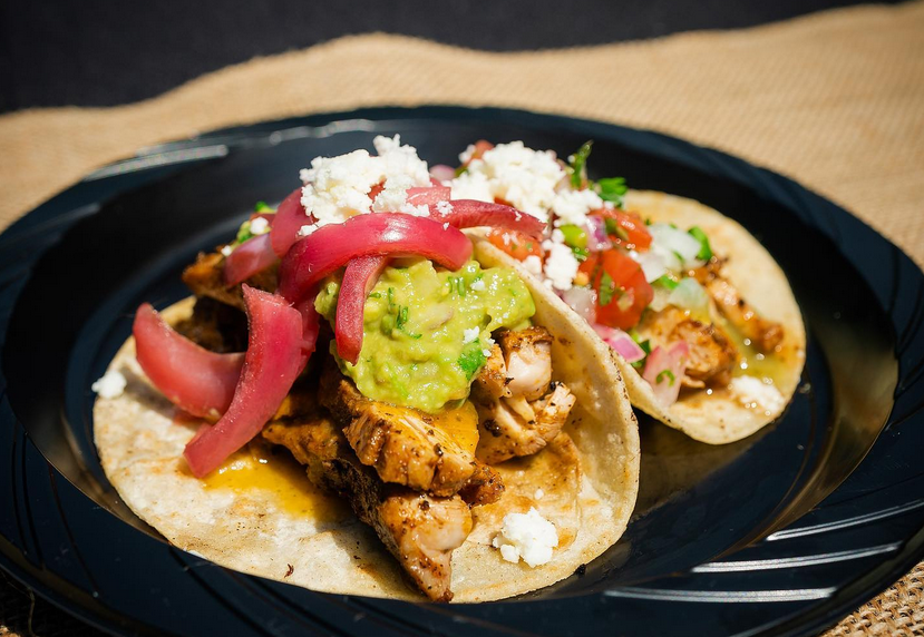 Interview with Meagan Boyd ~ L.A. TACO