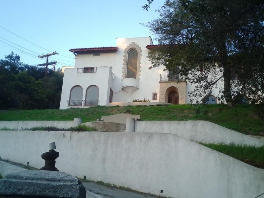 L.A.’s 13 Most Infamous Murder Sites ~ L.A. TACO