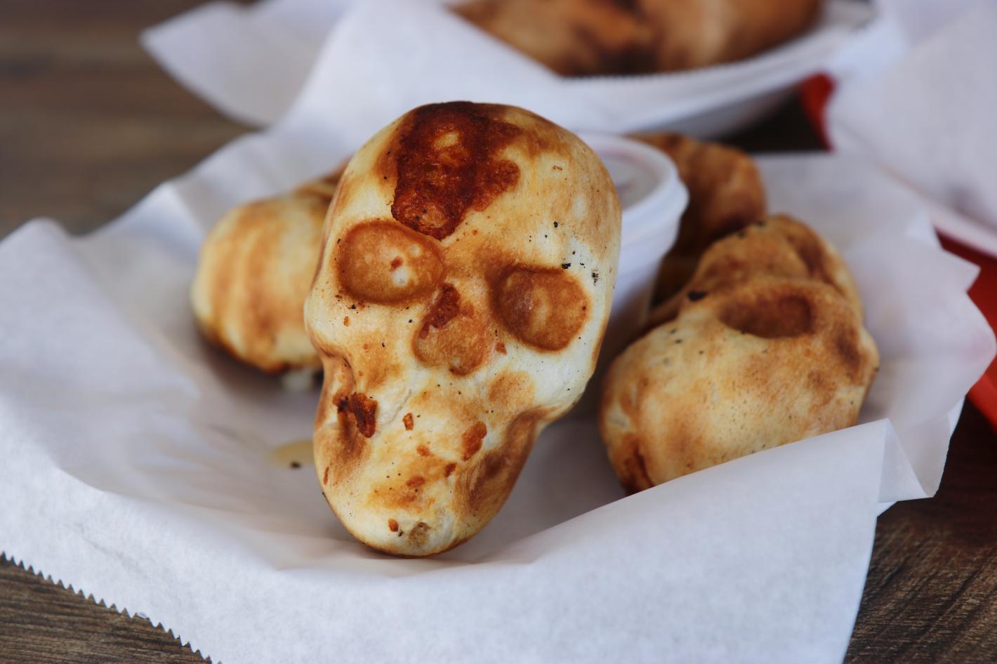 This Latino-Owned Pizzeria in Santa Ana is Home to The TikTok Famous ...