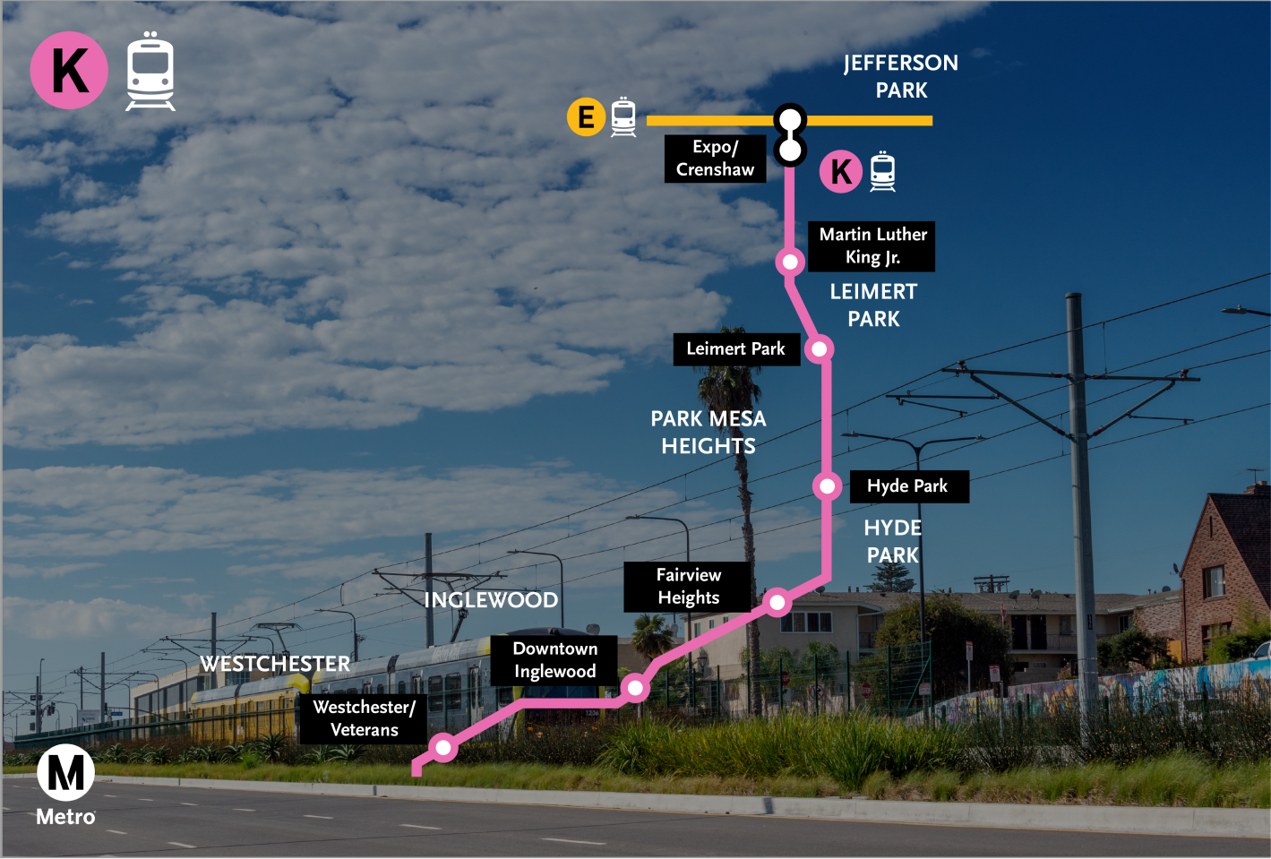 The Seven Best Tacos Along Metro's K Line, From Crenshaw to Inglewood ...