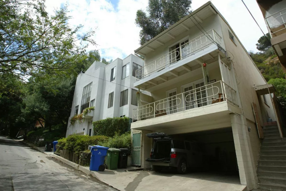L.A.’s 13 Most Infamous Murder Sites ~ L.A. TACO
