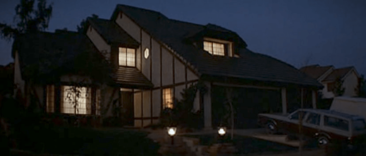 L.A.'s Most Iconic Horror Movie Houses and Where To Find Them ~ L.A. TACO