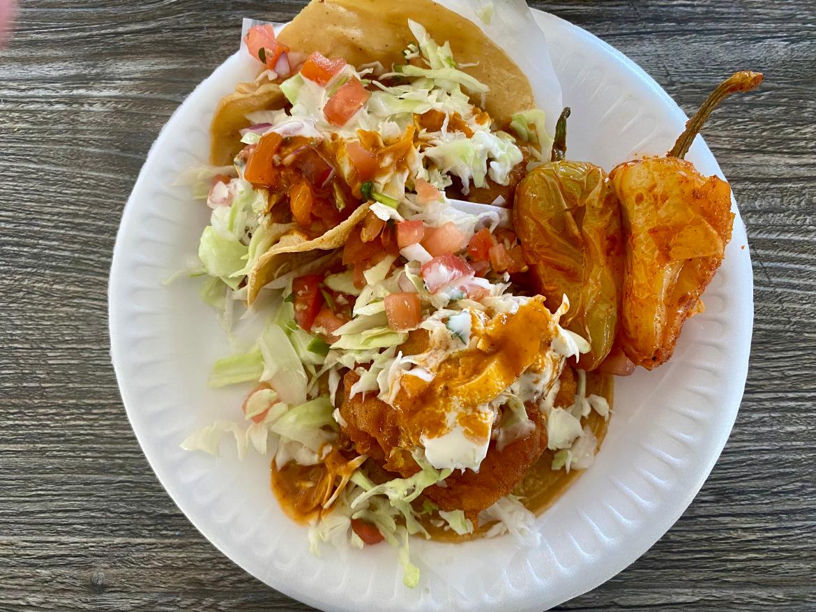 The 11 Best Tacos In Whittier ~ L.A. TACO