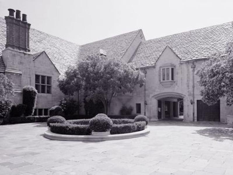 L.A.’s 13 Most Infamous Murder Sites ~ L.A. TACO