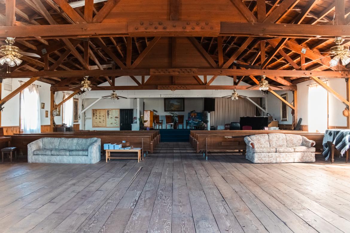 The L.A. Filming Locations of ‘Kill Bill: Vol. 1’ 20 Years Later ~ L.A ...