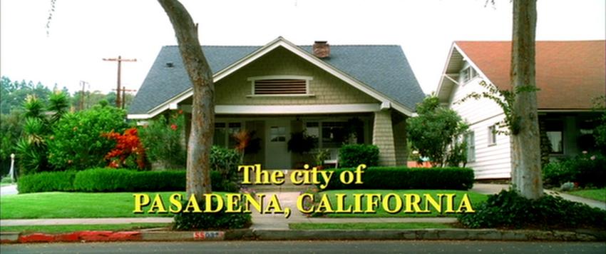 The L.A. Filming Locations of ‘Kill Bill: Vol. 1’ 20 Years Later ~ L.A ...