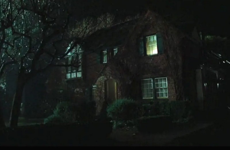 L.A.'s Most Iconic Horror Movie Houses and Where To Find Them ~ L.A. TACO