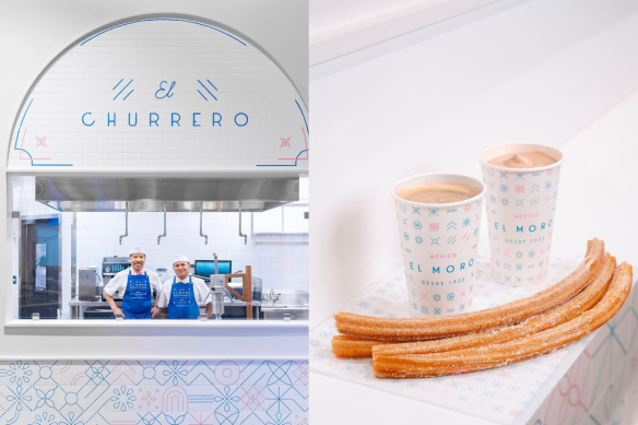 Northgate’s New Mercado González in Costa Mesa Brings More Than 27 Food ...