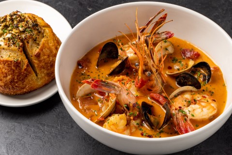 The Ultimate Guide to the 25 Best Soups, Chowders, and Stews in Long ...