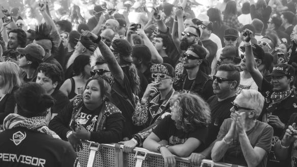 Three of the Most Venerated Names in California Punk Played an O.C ...